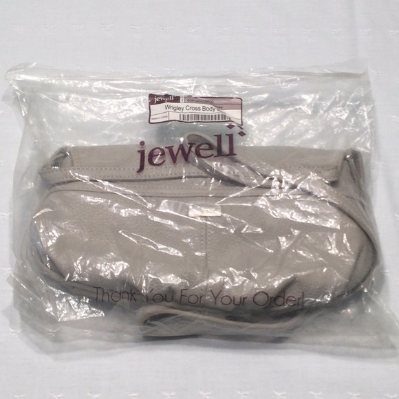jewell by thirty-one | Bags | Jewell By Thirtyone Wrigley Crossbody ...